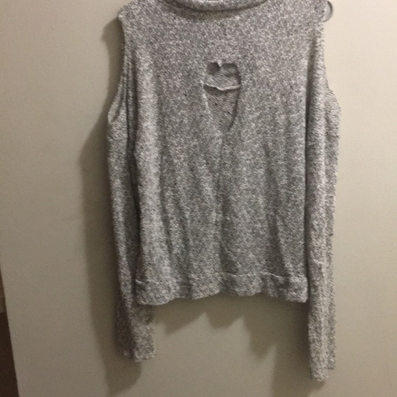 Sweaters | Do Not Disturb Sweater | Poshmark